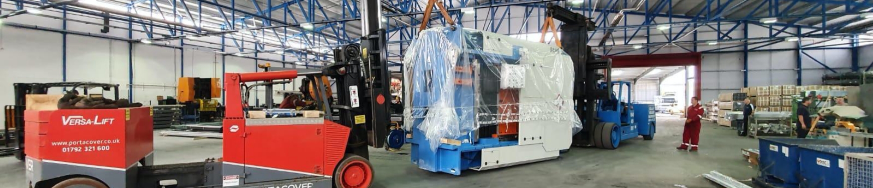 BP/Petroplus - Portacover